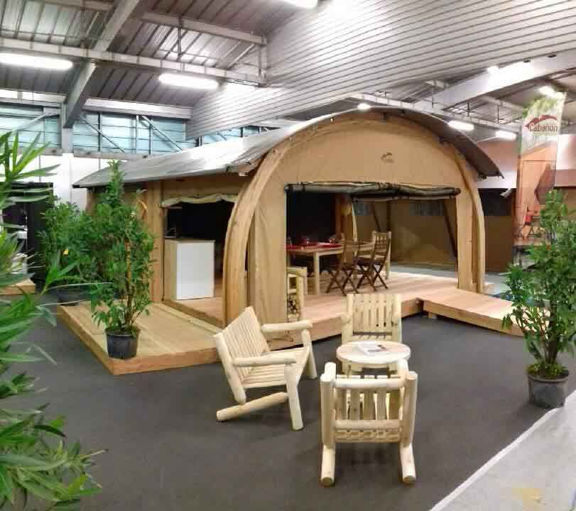 Actualité des cabanes et des constructions bois - Le Blog du Cabanologue